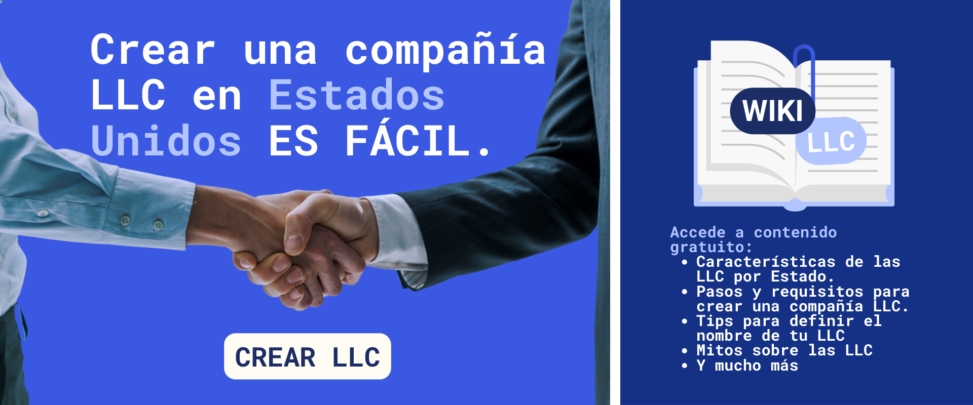 Cómo iniciar una LLC en Florida – Todo lo que debes saber